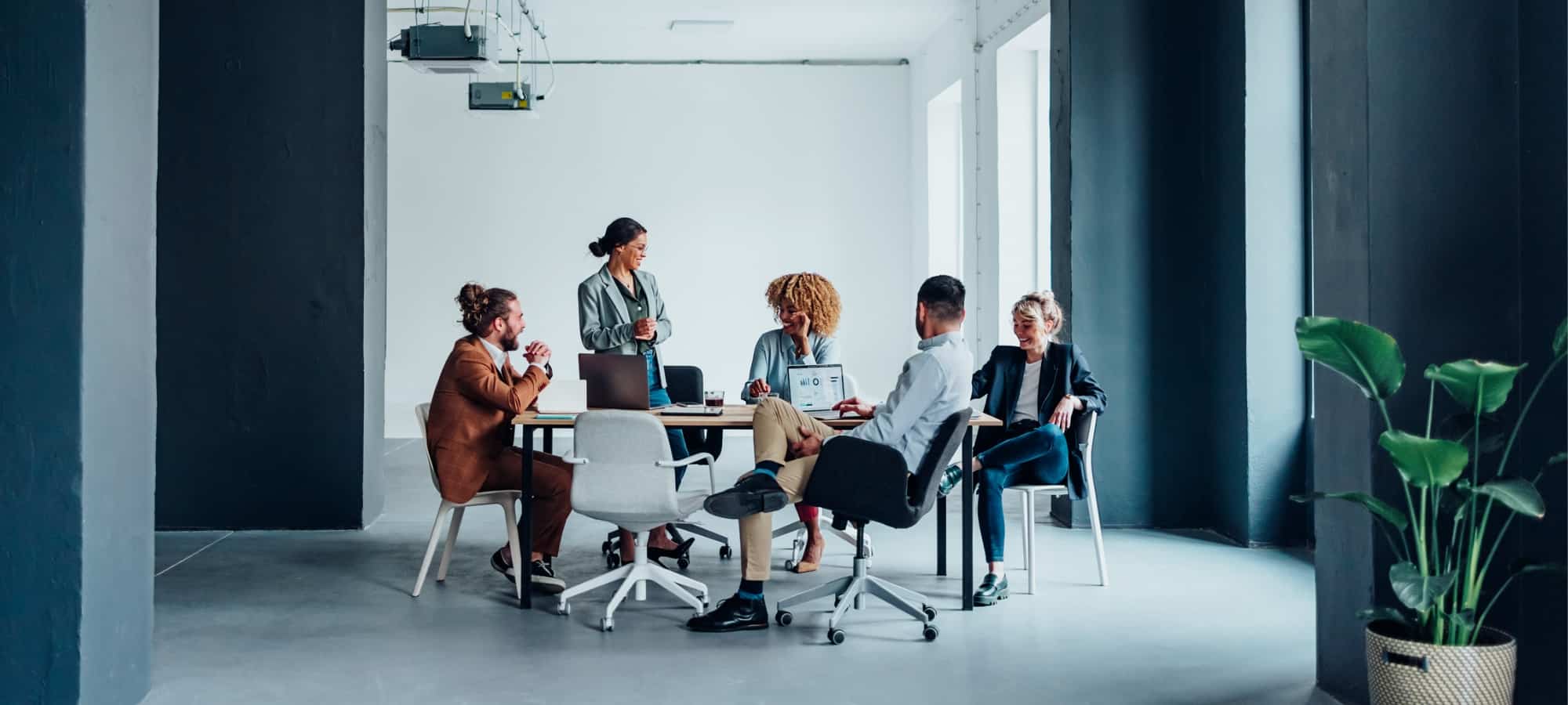 Lurse - Erfolg durch strategisches Personalmanagement